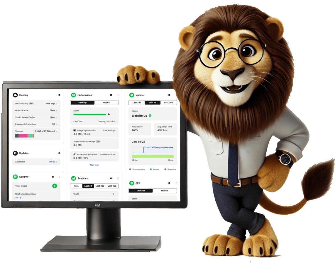 Webutvikling | TEAMV