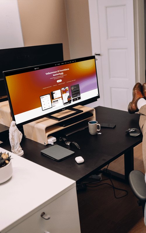 Welcome Workdays | TEAMV